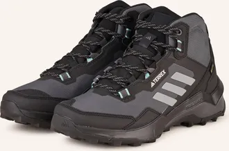 ADIDAS TERREX Adidas Terrex Wanderschuhe Terrex ax4 Mid Gtx schwarz