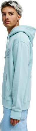 Quiksilver Kapuzensweatshirt Salt Water Graphic