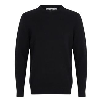 John Richmond Battip Pullover - - Knitwear - Herren - Schwarzk - S