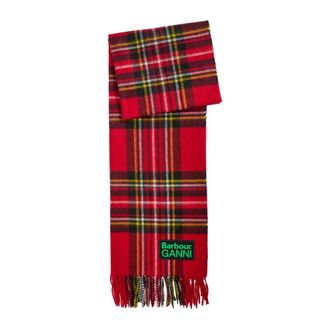 Barbour Damen, Accessories, Rot, ONE SIZEGr&ouml;&szlig;e