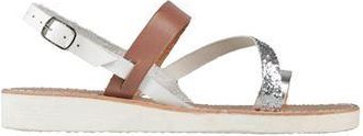 Le Salentine CHAUSSURES - Sandales sur YOOX.COM