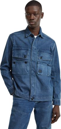 G-Star RAW Utility overshirt