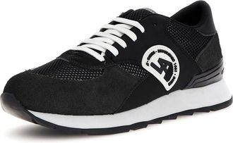 Guess FMJFANELE12BLACK FANO Herren Black EU 44