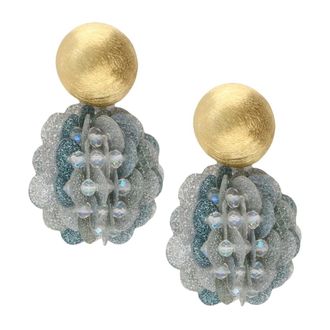 Lott. Gioielli Fine Sequin Globe S - - Accessories - Damen - Mehrfarbig - ONE SIZE