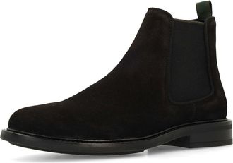 Manfield Chelsea Boots