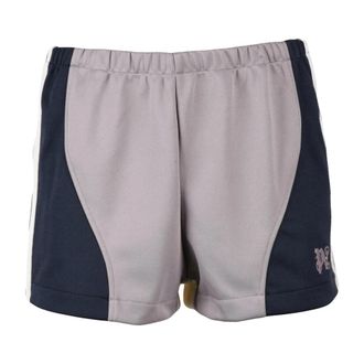 Palm Angels Classic Logo Track Shorts - - Shorts - Damen - Lila - S
