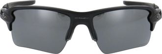 Oakley Homme, Accessoires, Noir, Taille: 59 MM Lunettes de soleil sportives Flak 2.0 XL