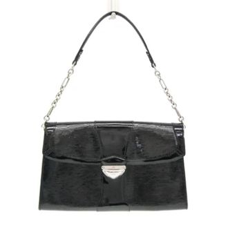 Louis Vuitton Pre-owned Leder louis-vuitton-Taschen - - Pre-owned - Damen - Schwarzk - ONE SIZE