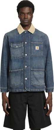 Carhartt Work in Progress Warren Chore Coat