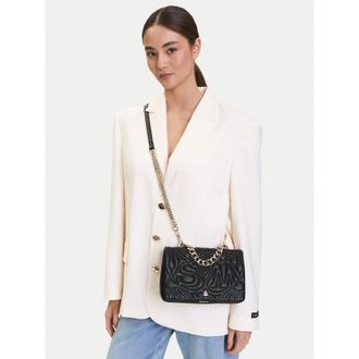 Steve Madden Handtasche Steve Madden Bnotable SM13001564 Schwarz