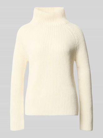 Drykorn Strickpullover mit Stehkragen Modell ARWEN