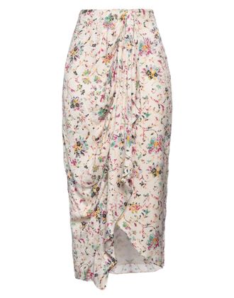 Isabel Marant HOSEN & R&Ouml;CKE - Midi-R&ouml;cke auf YOOX.COM