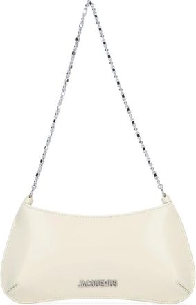 Jacquemus Damen, Taschen, Beige, ONE SIZEGr&ouml;&szlig;e