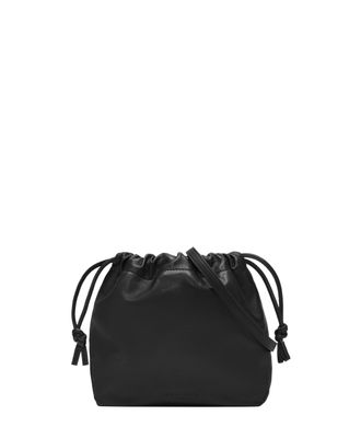 Liebeskind Liebeskind Berlin Hobo S LYA Sheep Natural black