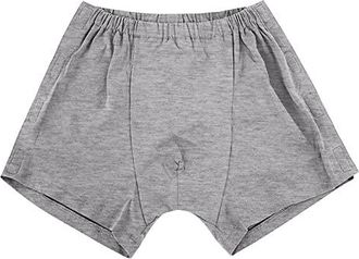 Generic Boxers pour homme enti&egrave;rement ouverts, adh&eacute;sifs des deux c&ocirc;t&eacute;s, faciles &agrave; mettre et &agrave; enlever pendant de longues p&eacute;riodes au lit. Sous-v&ecirc;tements de co