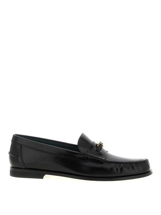 Tod's Mocassins - Noir