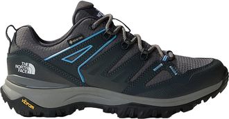 The North Face Damen Hedgehog Gore-Tex Trekkingschuhe, Smoked Pearl/Asphalt Gr, 39