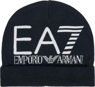 Emporio Armani M&uuml;tze EA7 Emporio Armani 7X000006 AF11994 MB005 Blau