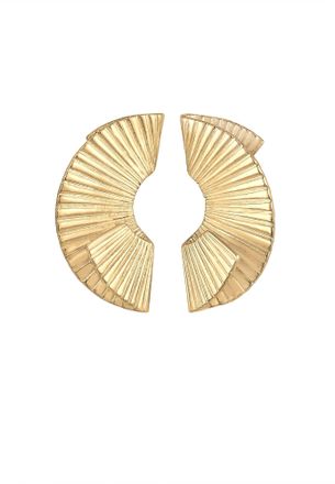 Elli Ohrringe Organic