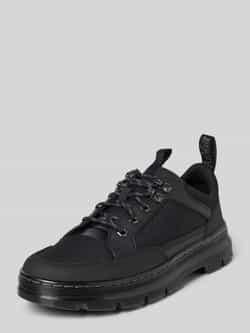 Dr. Martens Sneaker aus Leder-Mix Modell Reeder