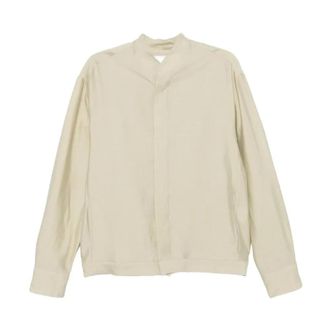 Costumein Homme, Vestes, Beige, Taille: S Ice Jacket