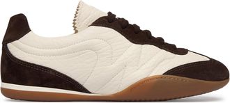 Max Mara Sneakers Weekend Max Mara 2615761074600 Wei&szlig;