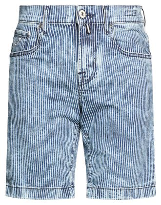 Jacob Cohen HOSEN & R&Ouml;CKE - Jeansshorts auf YOOX.COM
