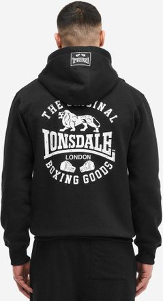 Lonsdale Hoodie Seghill