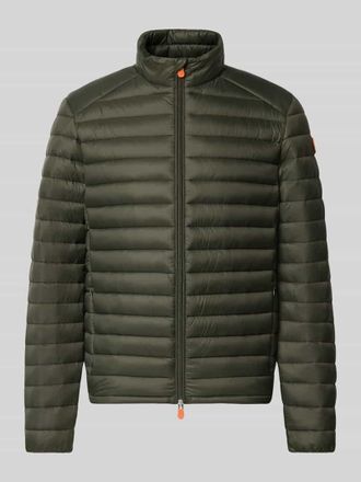 Save The Duck Steppjacke mit Zweiwege-Rei&szlig;verschluss Modell ALEXANDER