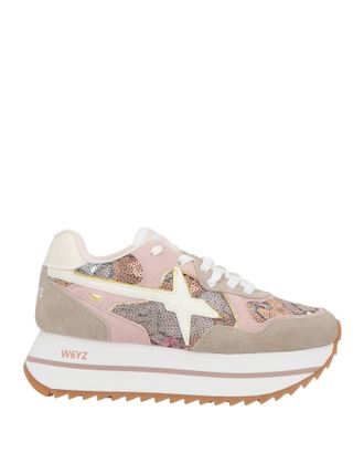 W6YZ SCHUHE - Sneakers auf YOOX.COM