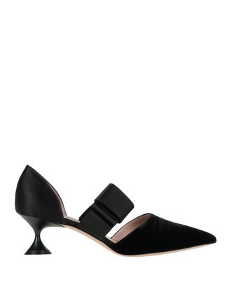 FRANCESCO SACCO SCHUHE - Pumps auf YOOX.COM