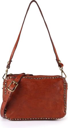 Campomaggi Schultertasche Kate