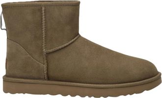 UGG Ugg, Damen, Schuhe, Gr&uuml;n, 36 EUGr&ouml;&szlig;e