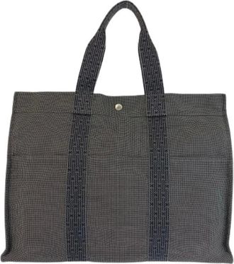 Herm&egrave;s Damen, Pre-Owned, Grau, ONE SIZEGr&ouml;&szlig;e