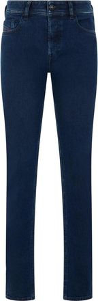 Diesel Homme, Jeans, Bleu, Taille: W30 Jeans