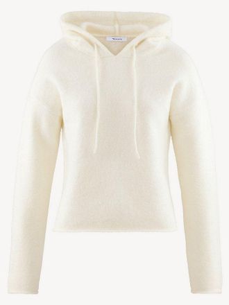 Tamaris Rundhalspullover Langarm Oversized TAW1046