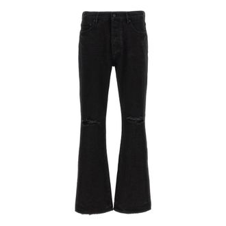 Purple Herren, Jeans, Schwarzk, W30Gr&ouml;&szlig;e