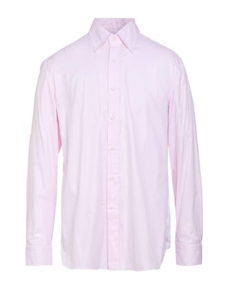 LUIGI BORRELLI NAPOLI TOPS - Hemden auf YOOX.COM