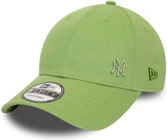 New Era Casquette Snapback 9Forty ~ Flawless Green, Vert, taille unique