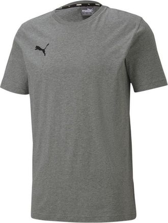Puma T-Shirt Puma Herren T-Shirt teamGOAL 23 Casuals Tee 656578