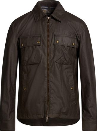 Belstaff JACKEN & M&Auml;NTEL - Jacken und Anoraks auf YOOX.COM