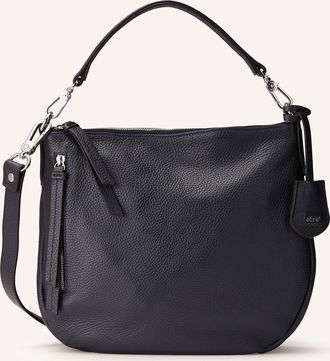 Abro Abro Handtasche Juna Small blau