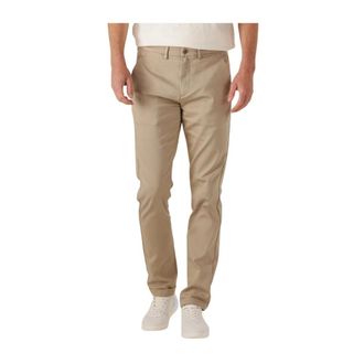 Cast Iron Herren, Hosen, Beige, W31 L34Gr&ouml;&szlig;e