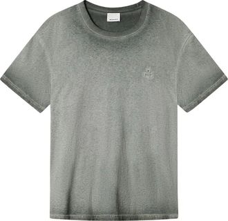 Isabel Marant Herren, Oberteile, Gr&uuml;n, LGr&ouml;&szlig;e