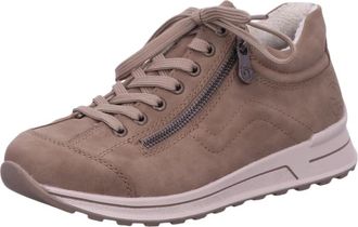 Rieker Damen, Schuhe, Braun, 42 EUGr&ouml;&szlig;e