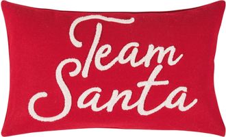 Pad Team Santa red, 30 x 50 cm