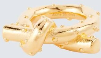 Acne Studios Bague Knot