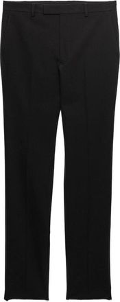 Prada Stretch Tailored Trousers