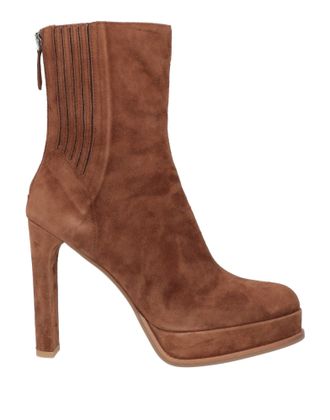 J.A.P. Jos&eacute; Antonio Pereira SCHUHE - Stiefeletten auf YOOX.COM