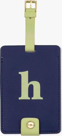 Kate Spade New York Just Mine Initial Collection Gep&auml;ckanh&auml;nger H